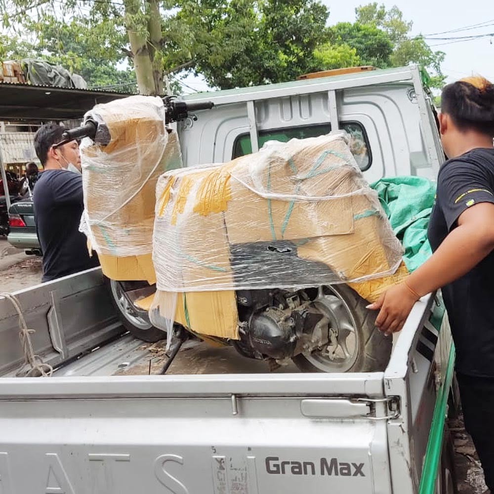 Tentang Kami » Line7 Express